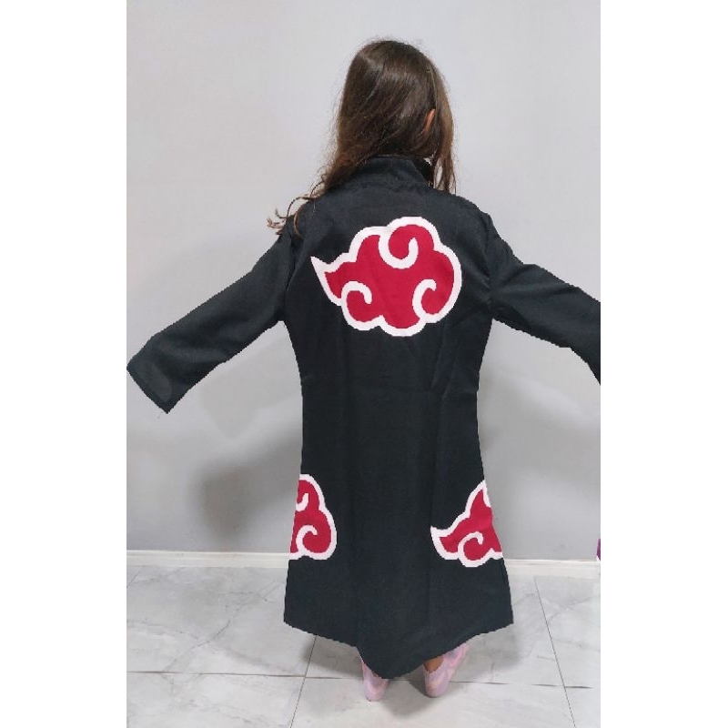 Capa da Akatsuki | Shopee Brasil