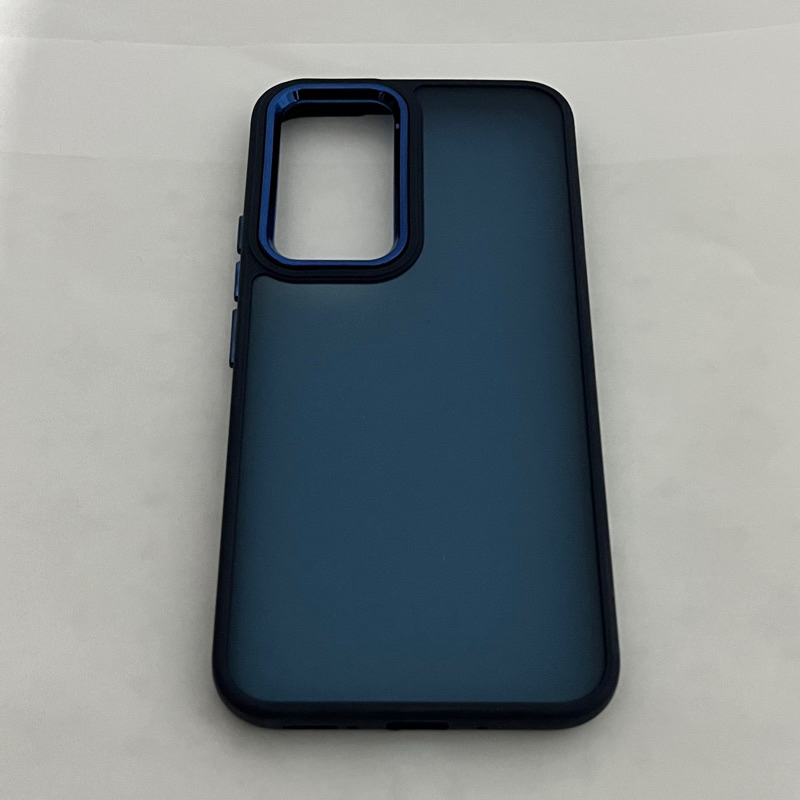 Capa Space II - Samsung Galaxy A54 - Capinha Case Colorida Fosca ...