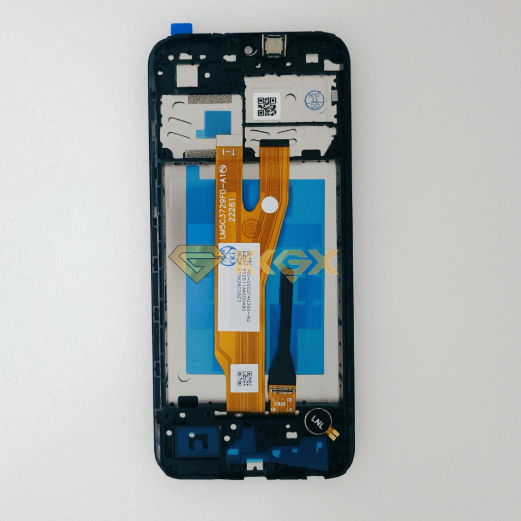 Tela Frontal Touch Display A03 Core original com aro pronto entrega | Shopee Brasil