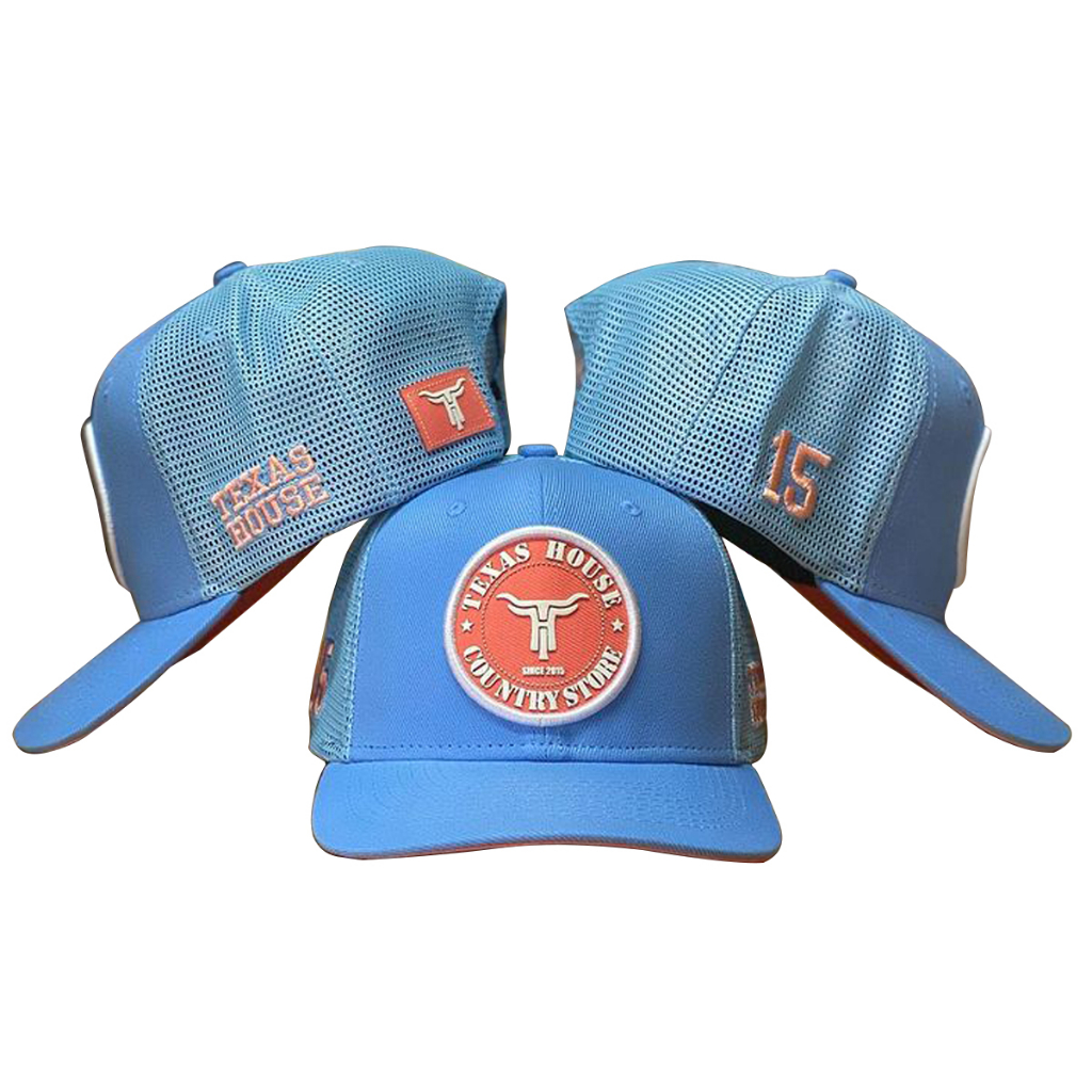 Bone Pra Cabeça Grande Pra Presente Barato Masculino Lançamento Texas ...