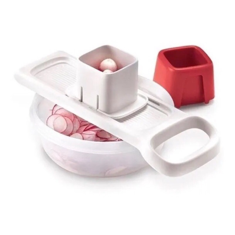 Super Chef mini Tupperware Mini Chef | Shopee Brasil