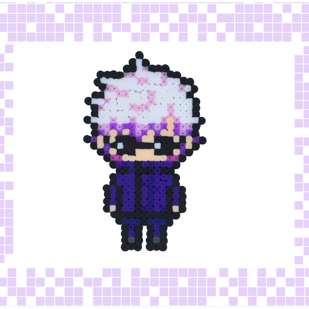 Jujutsu Kaisen Season 2 Gojo, Geto, Toji, Nanami, Mahito, Choso ...