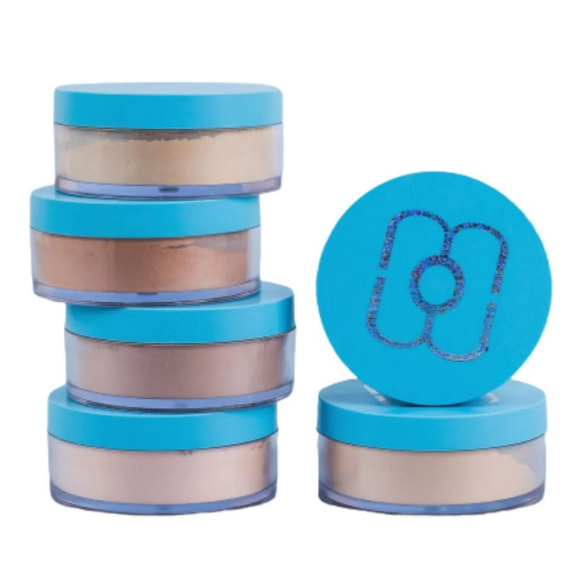 Pó Maria Margarida Hidratante de Tapioca Até Embaixo D'Água | Shopee Brasil