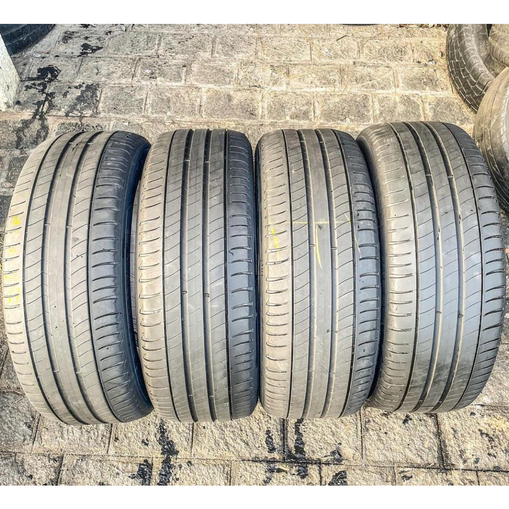 Pneu 215/55R17 Michelin Aro 17 Primacy 3 94V | Shopee Brasil