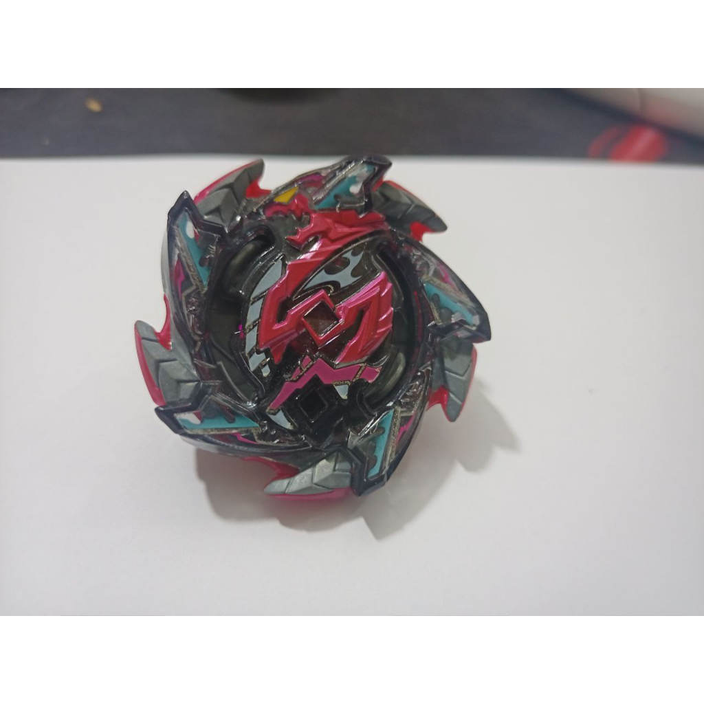 Beyblade burst Takara Tomy Hell Salamander | Shopee Brasil
