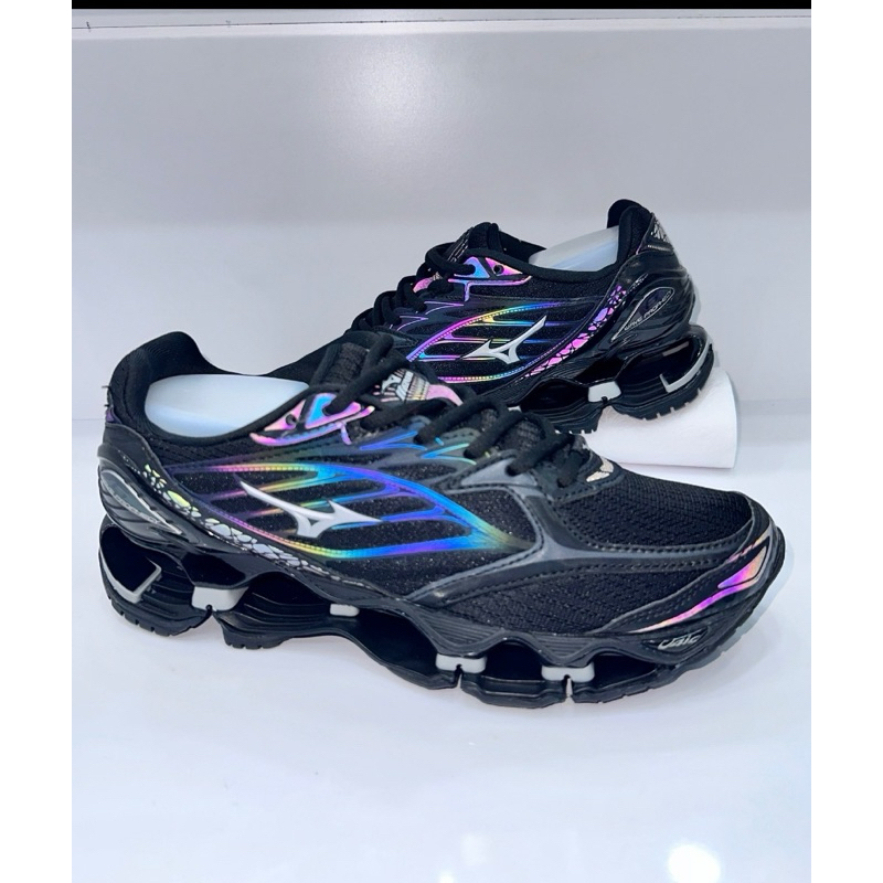 mizuno pro 6 importado | Shopee Brasil