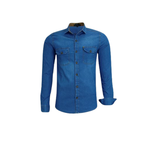 Camisa Tigris Slim Manga Longa | Shopee Brasil