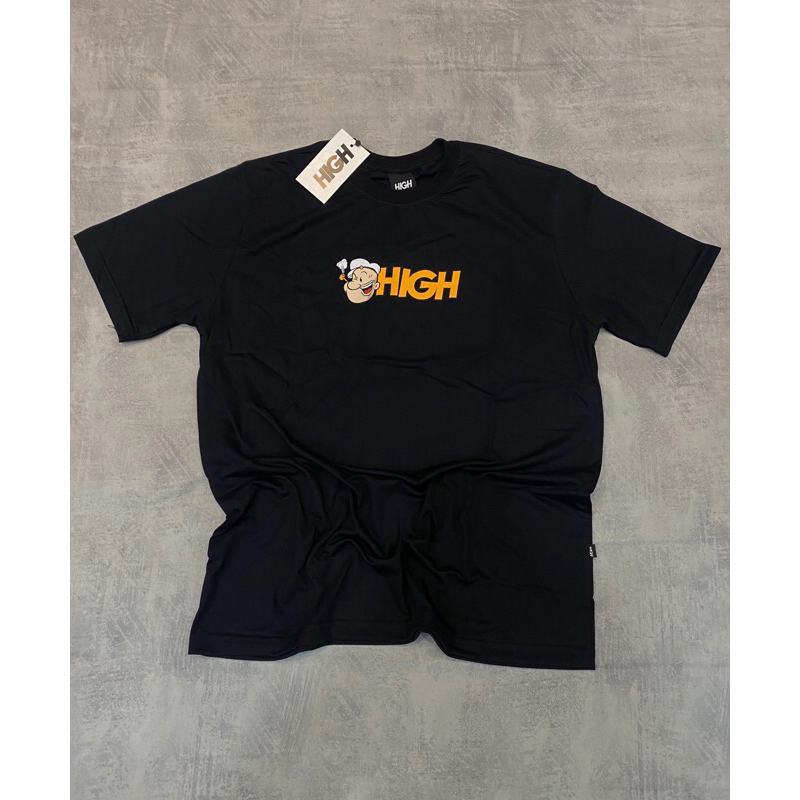 Camisa da High Popeye | Shopee Brasil