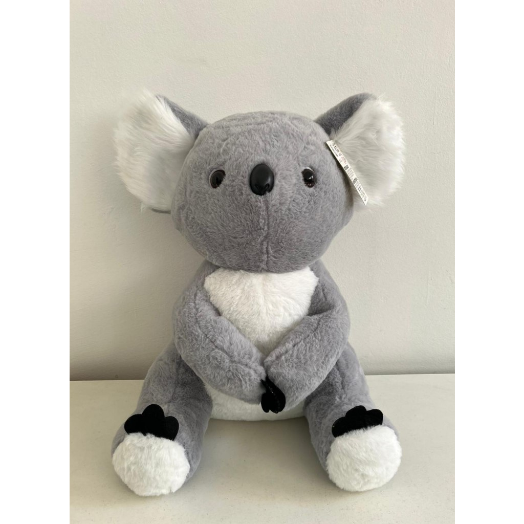 Pelúcia Coala Gigante | Shopee Brasil