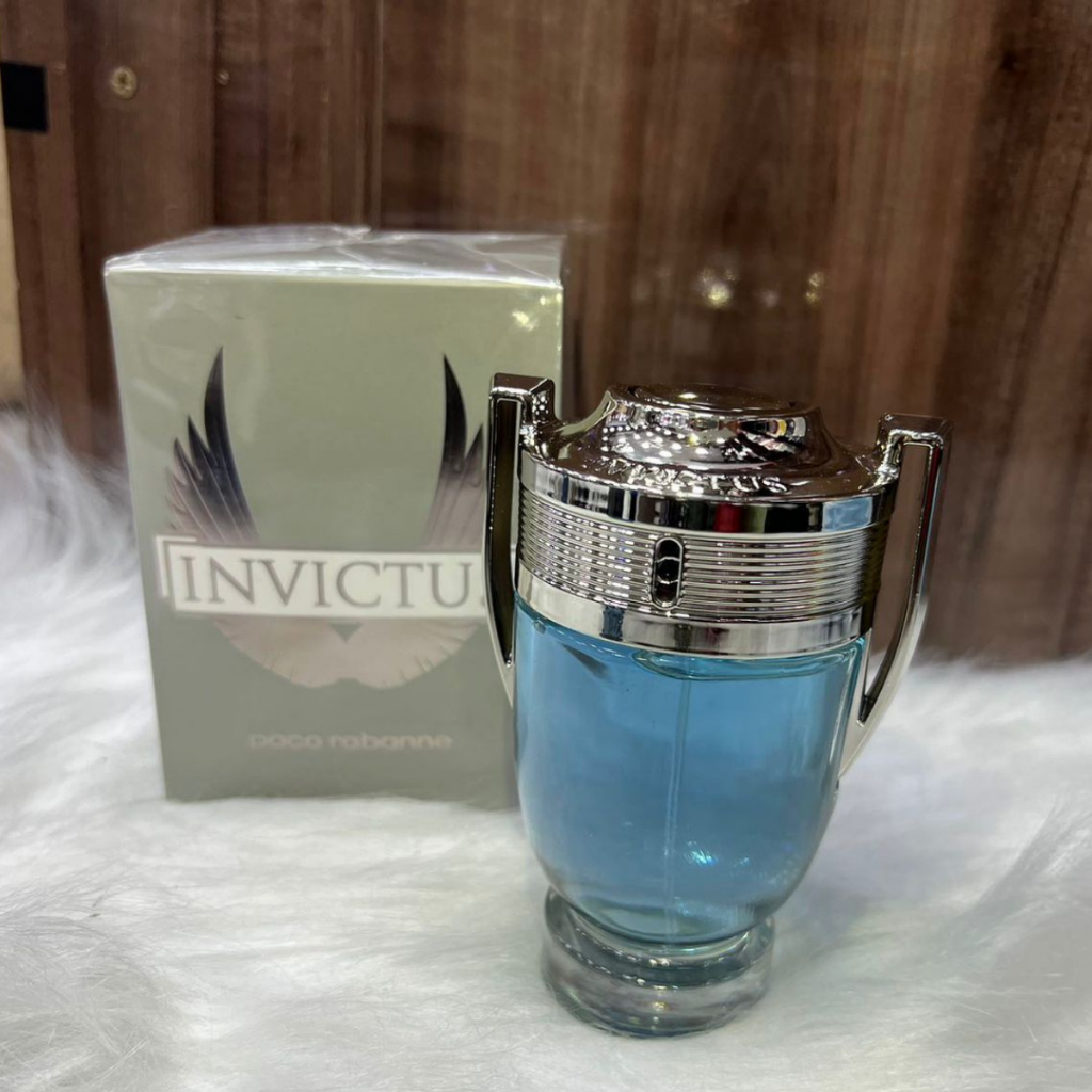 Paco Rabanne Invictus | Shopee Brasil