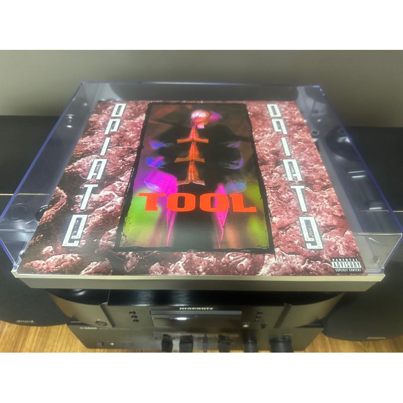 LP - Tool - Opiate | Shopee Brasil