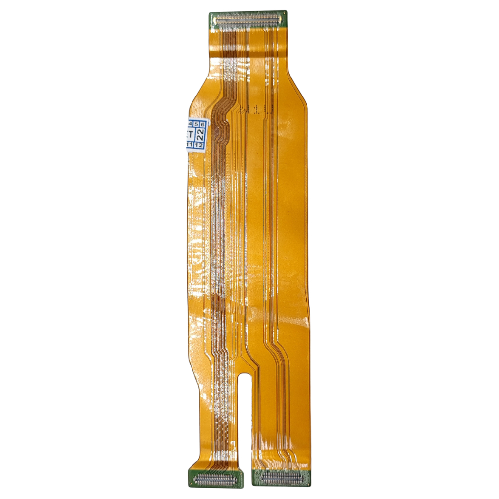 Cabo Flex Usb Octa Samsung Galaxy A34 A346 A54 A546 Original | Shopee Brasil