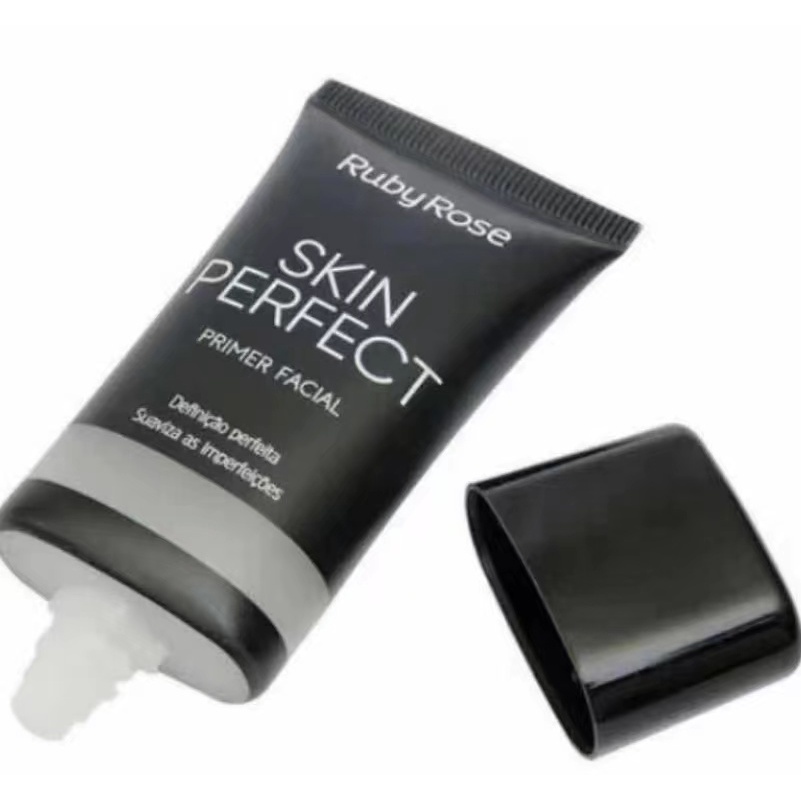 Primer Para Rosto Ruby Rose Studio Perfect Primer 25ml | Shopee Brasil