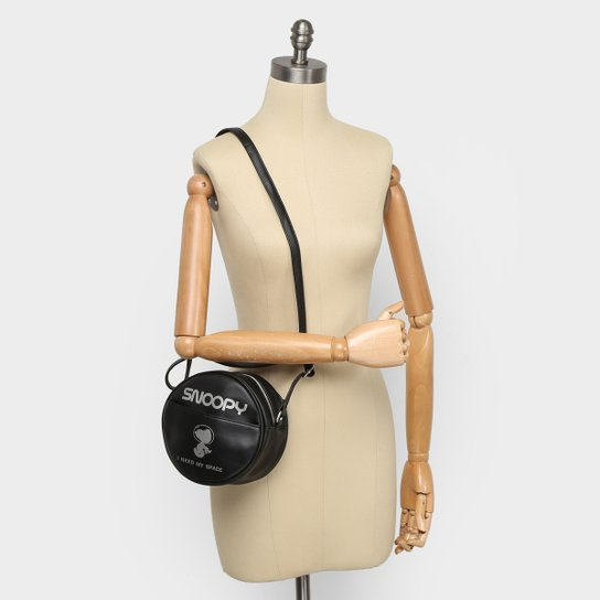 Bolsa Snoopy Redonda Transversal Feminina | Shopee Brasil Bolsa Snoopy Redonda Transversal Feminina | Shopee Brasil