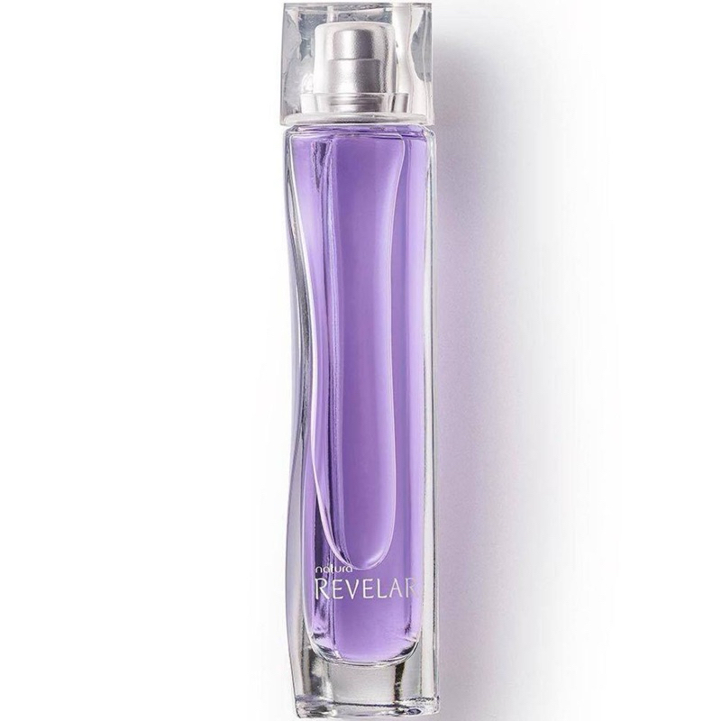 Linha Revelar - Natura | Shopee Brasil