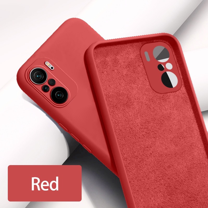 Capa case Aveludado Soft TPU Liquid Silicone compativel Motorola G72 G62 G82 G52 G42 G32 ...