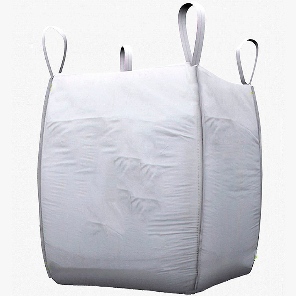 Saco Big Bag 120x90x90 Abertura Total Base Fechada Ref-c1 | Shopee Brasil