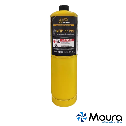 Refil Map 400g para soldagem | Shopee Brasil