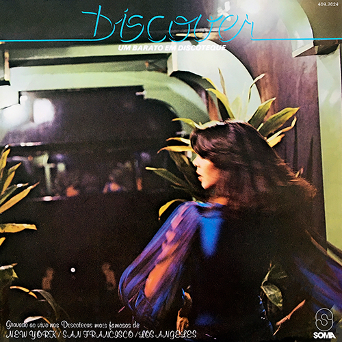 CD Discover (1979) | Shopee Brasil