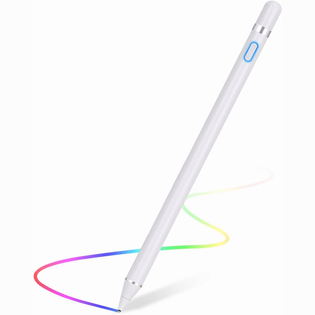 Caneta Touch Screen Para Tablet Com Envio iPhone iPad | Shopee Brasil