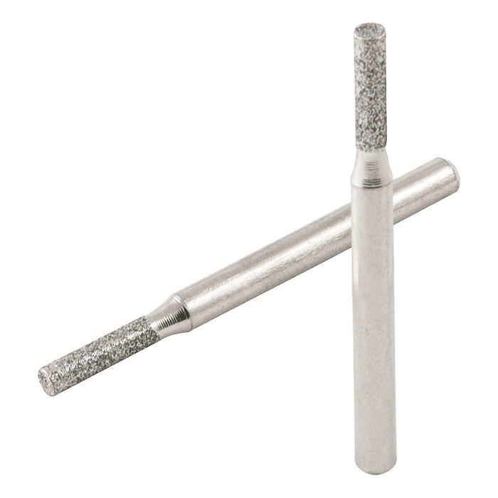 Kit 2 Lima Rotativa 2,3 x 9,5mm para Micro Retífica - Vonder | Shopee ...