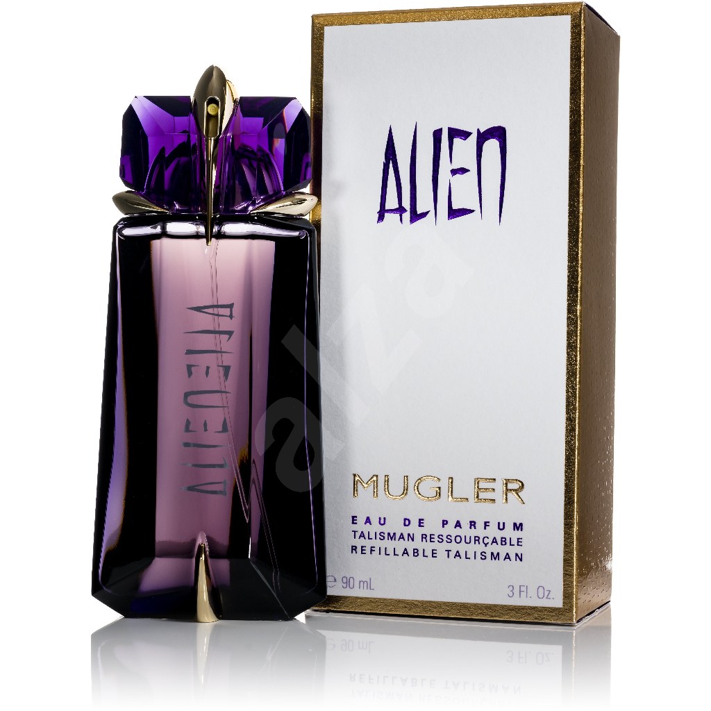 Perfume Alien Eau de Parfum 90ml | Shopee Brasil