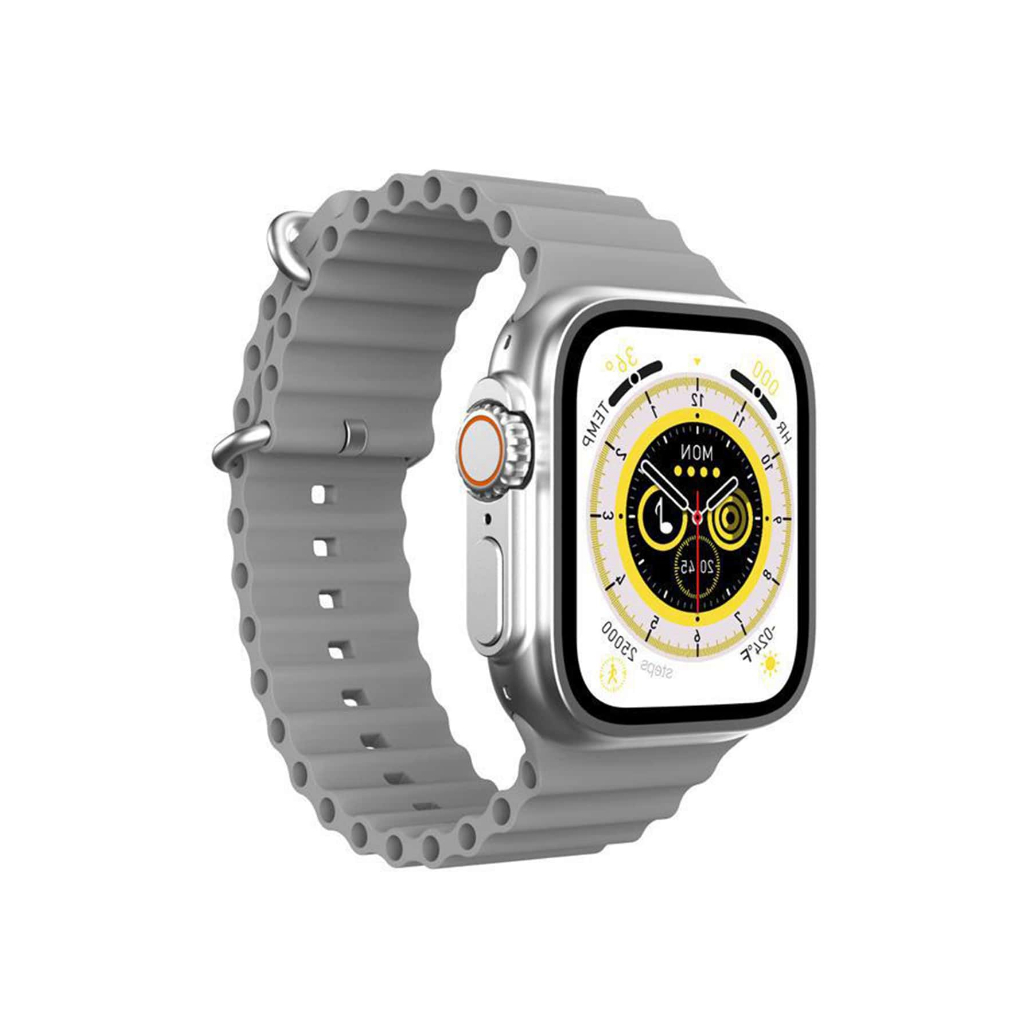 Smartwatch S800 Ultra Relógio Inteligente 49mm Estoque em São Paulo ...