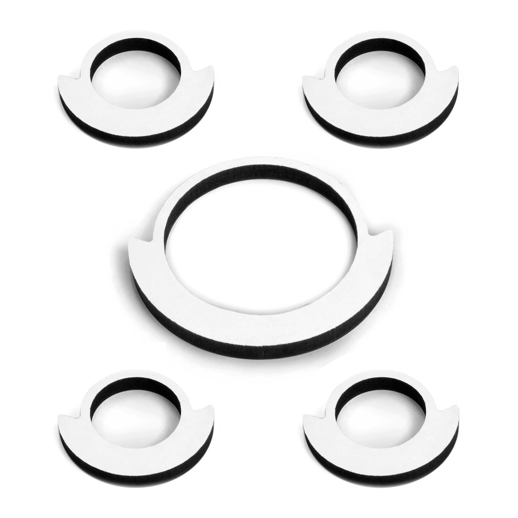 Kit de Tokens de Condições e Status para Miniaturas de RPG - Marcadores ...