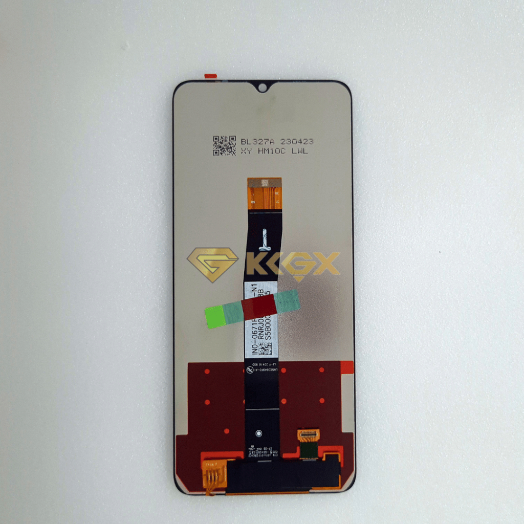 Tela Display Frontal Redmi 12c original sem aro pronto a entrega | Shopee Brasil