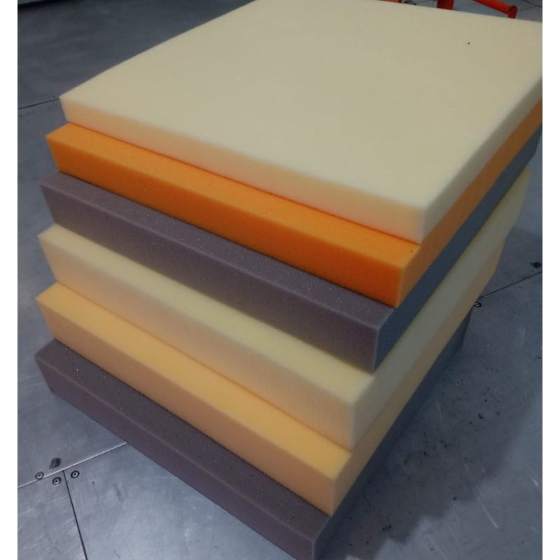 espuma sob medidas | Shopee Brasil