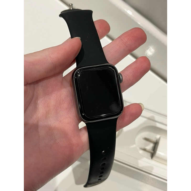 Apple Watch Series 4 - 40mm (GPS) | Shopee Brasil