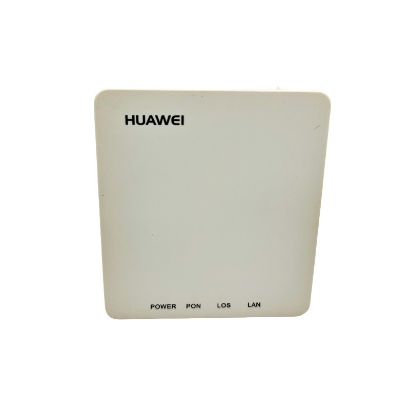 ONU GPON HUAWEI EG8010H BRIDGE FTTH 1GE APC | Shopee Brasil