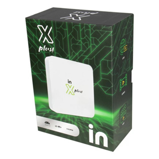XPLUS 4K CONFIGURADO PRONTO PARA O USO | Shopee Brasil