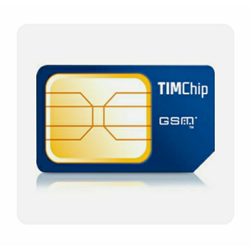 Chip Tim infinity SP DDD 11(Chip antigo) | Shopee Brasil