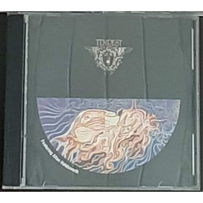 Cd Tempest - Tempest | Shopee Brasil