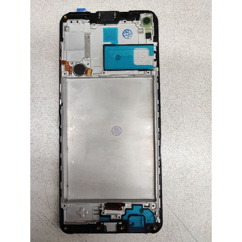 Tela Touch Display Frontal Lcd A21s A217 Com Aro ORIGINAL | Shopee Brasil