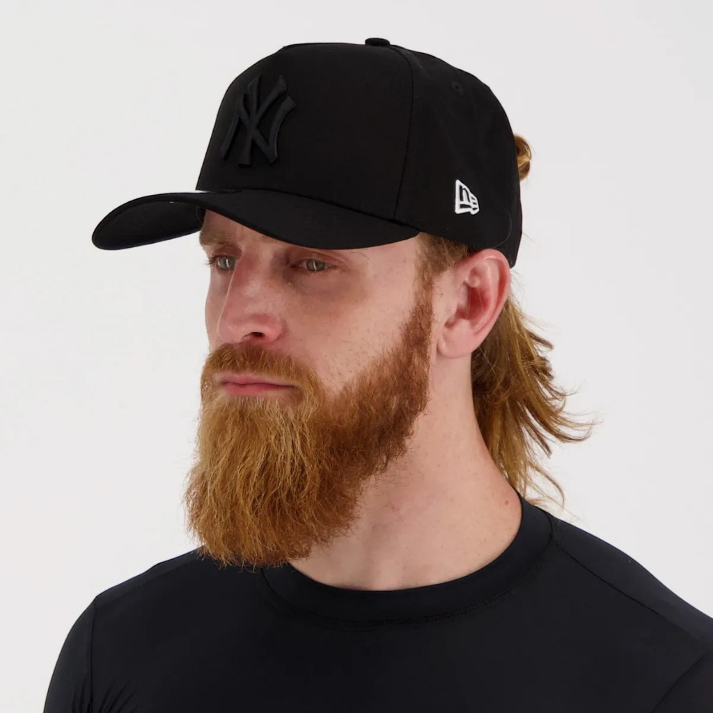 Boné NY masculino PRIMEIRA LINHA premium bone original new era ...