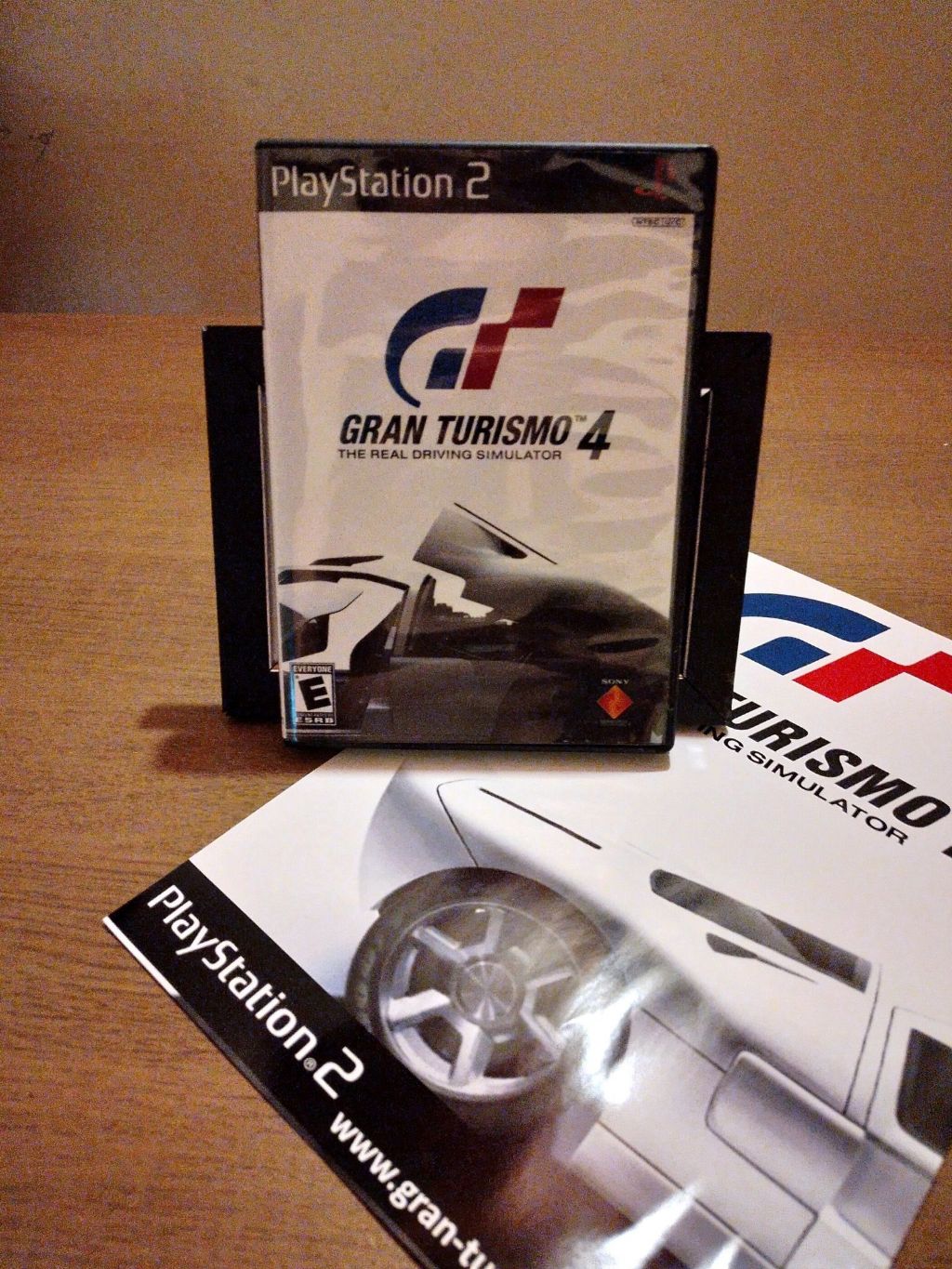 Gran Turismo 4 para PS2 | Shopee Brasil