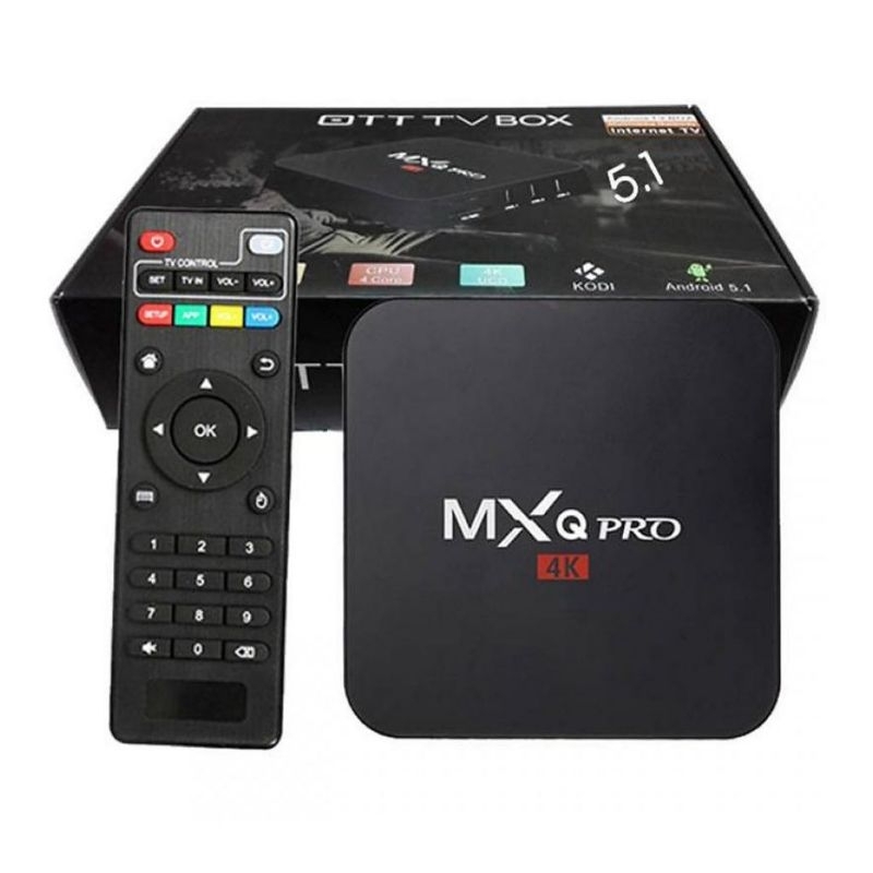 Smart tv inteligente TV Box 4k 5g | Shopee Brasil