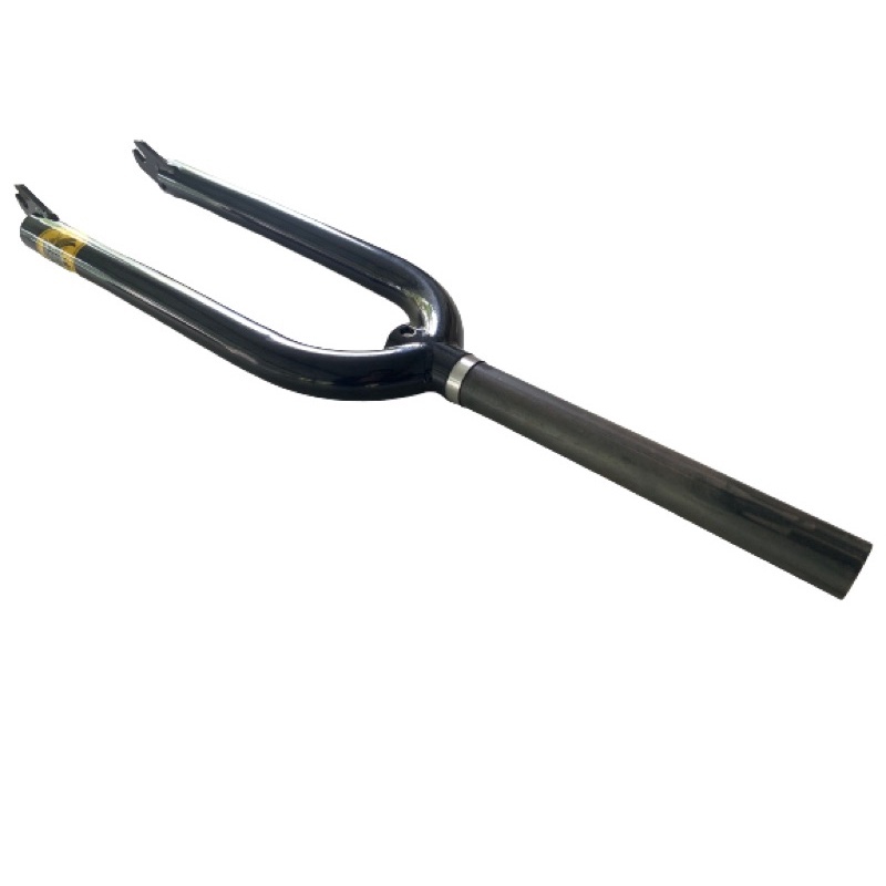 Garfo Master S2 Dugrau 26 Evo Wheeling Preto Grau | Shopee Brasil