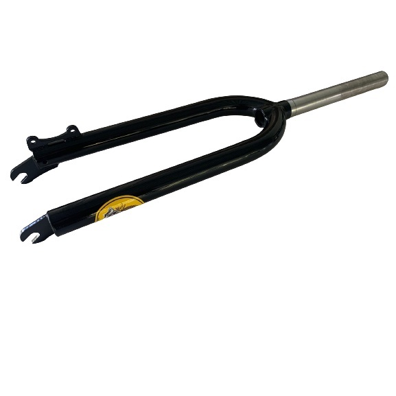 Garfo Master S2 Dugrau 26 Evo Wheeling Preto Grau | Shopee Brasil