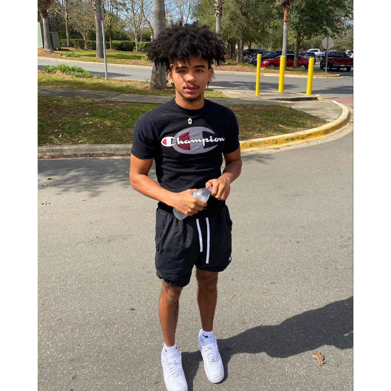 Short Tactel Masculino com Bolso Estilo Americano | Shopee Brasil