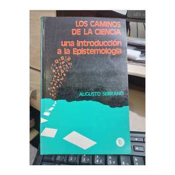 Los Caminhos De La Ciencia - Una Introducciión A La Epistemologia ...