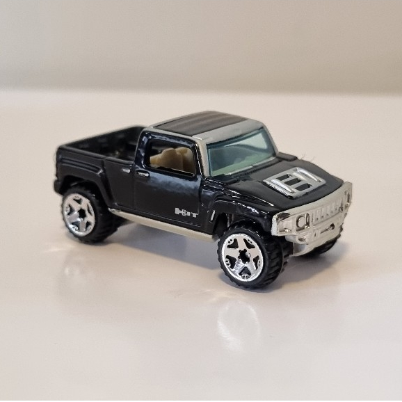 Hummer H3T (2004 First Editions) | Shopee Brasil