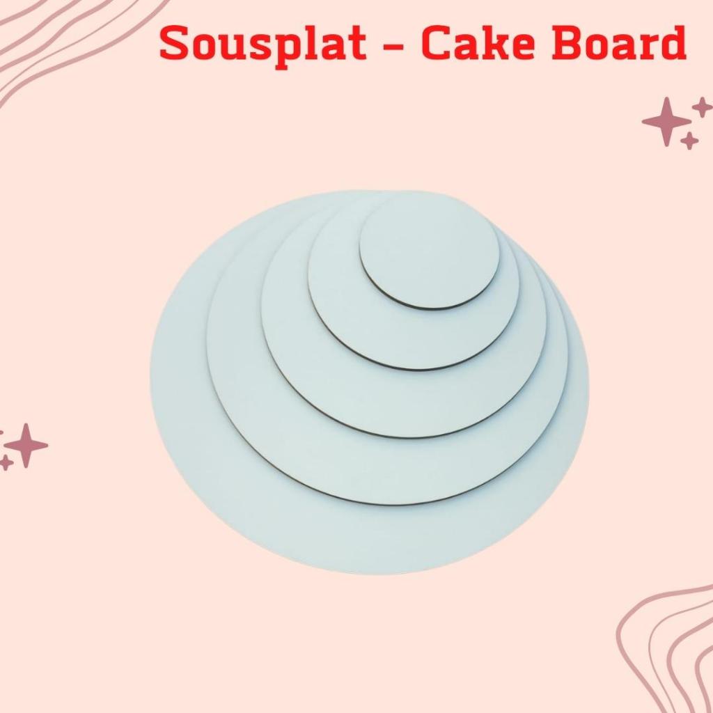 KIT 5 PEÇAS REDONDO - Sousplat Supla Soupla Suplat Artesanato MDF ...