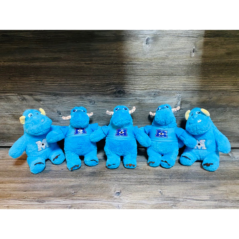 Sullivan Monstros SA | Shopee Brasil