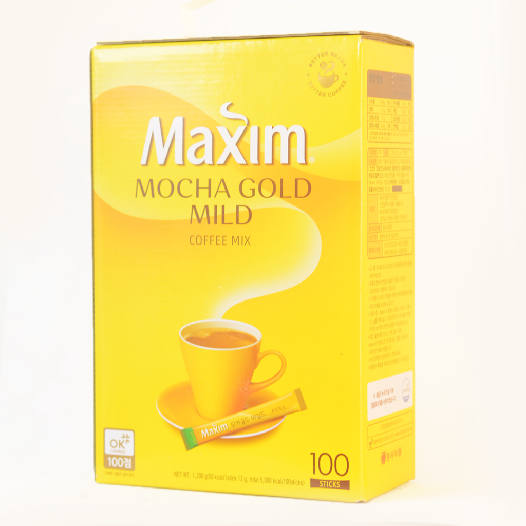 Maxim Original Café Solúvel Unidade | Shopee Brasil