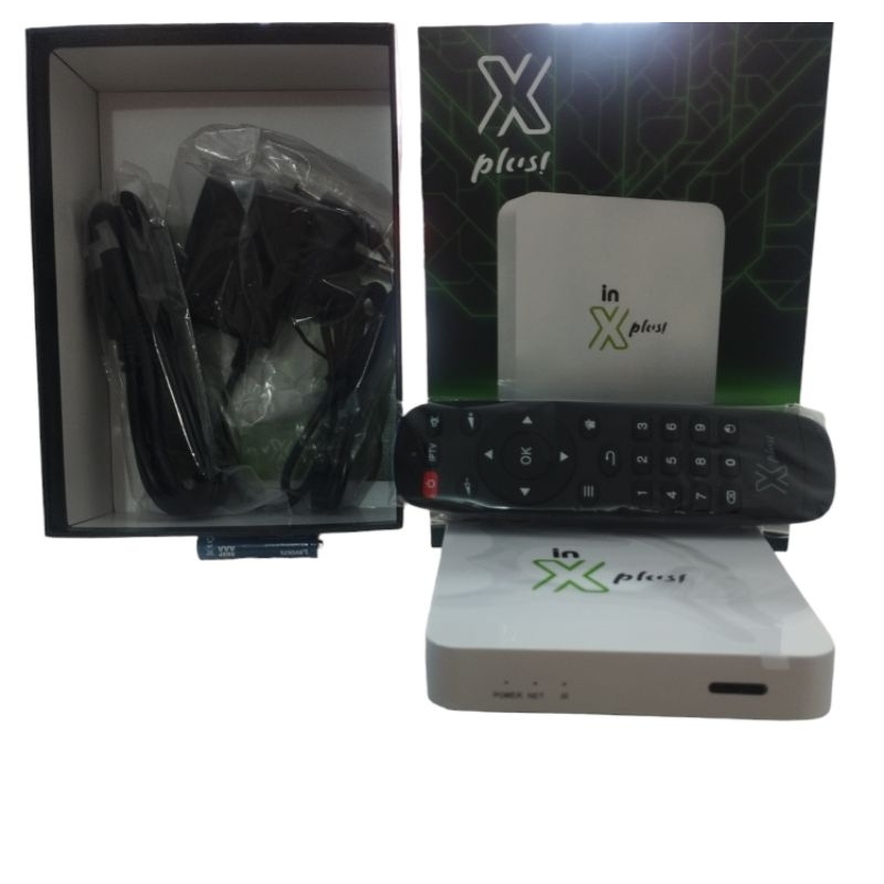 XPLUS V2 | Shopee Brasil