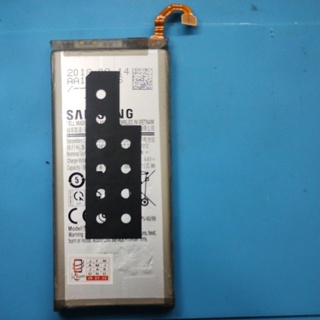 Bateria Samsung Galaxy J6 J600 EB-BJ800ABE Original | Shopee Brasil