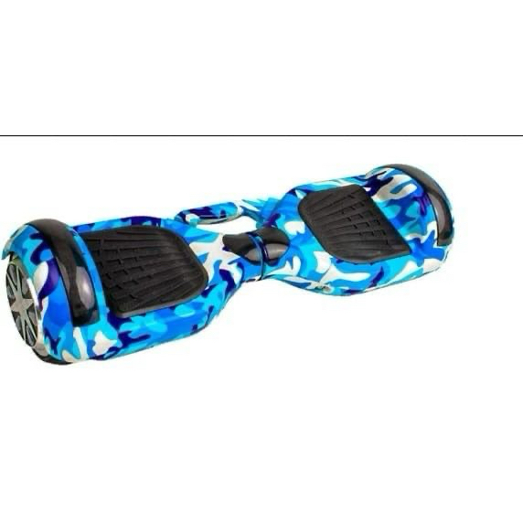 Scooter Hoverboard 6.5'' / KODAKI / INTERBRAS/ POWERBOARD Bluetoothh / LED VÁRIAS CORES TOP ...